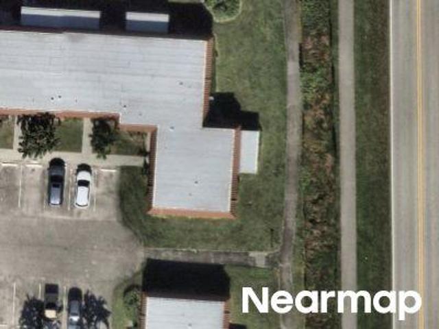 Amherst Ln
