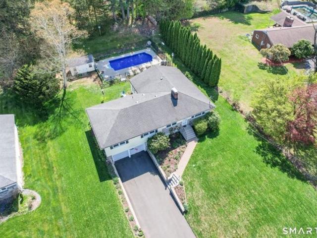 Amherst Pl, Cheshire, Home For Sale