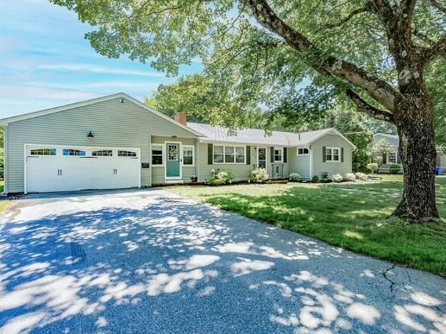 Amherst Rd, Andover, Home For Sale