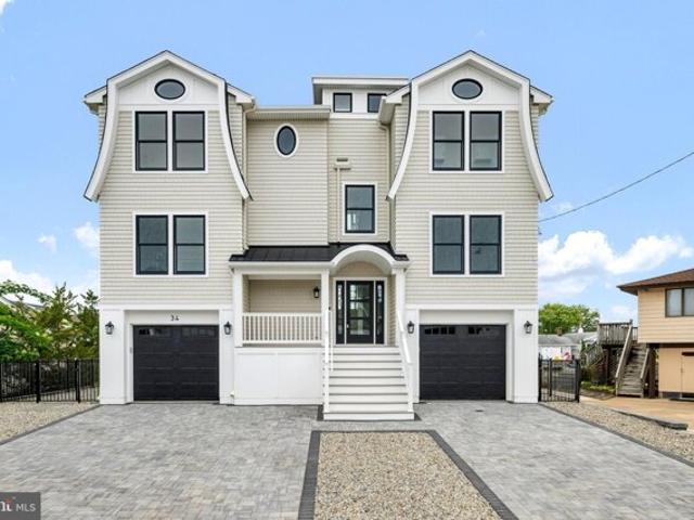 Amherst Rd, Long Beach Township, Home For Sale