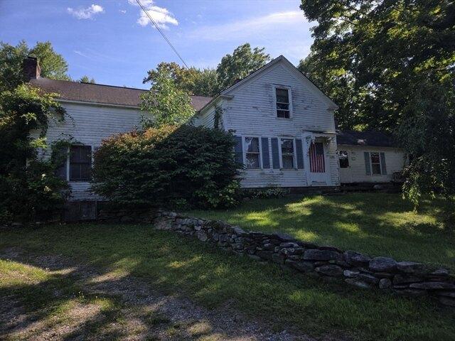 Amherst Rd, Pelham, Home For Sale