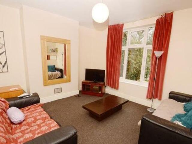 Amherst Road, Fallowfield, 4 Bedroom Detached