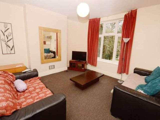 Amherst Road, Fallowfield, Manchester, M20