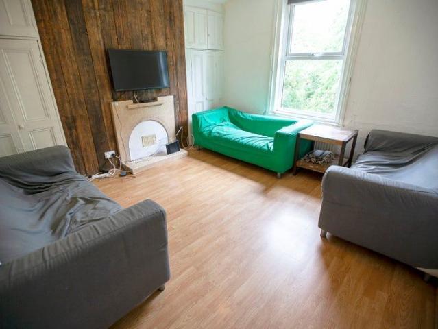 Amherst Road, Manchester M14, 8 bed semi detached house to rent, £602 pppm | PrimeLocation