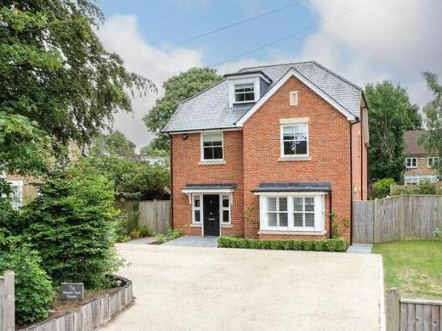Amherst Road, Sevenoaks, 5 Bedroom Detached
