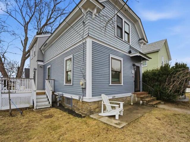 Amherst St, Manchester, Home For Sale
