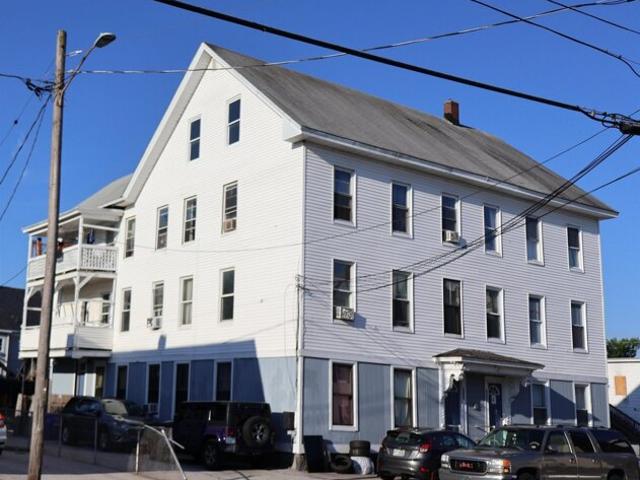 Amherst St, Manchester, Home For Sale