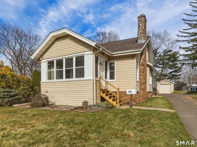 Amherst St, New Britain, Home For Sale