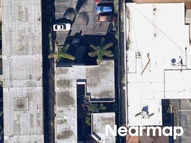 Amherst St Apt 1e