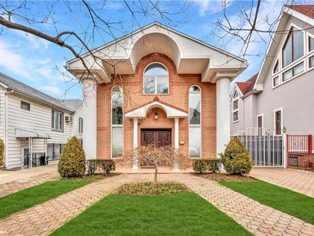 Amherst St, Brooklyn, Home For Sale