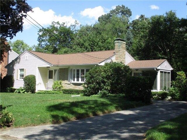 Amherst St, Cumberland, Home For Sale