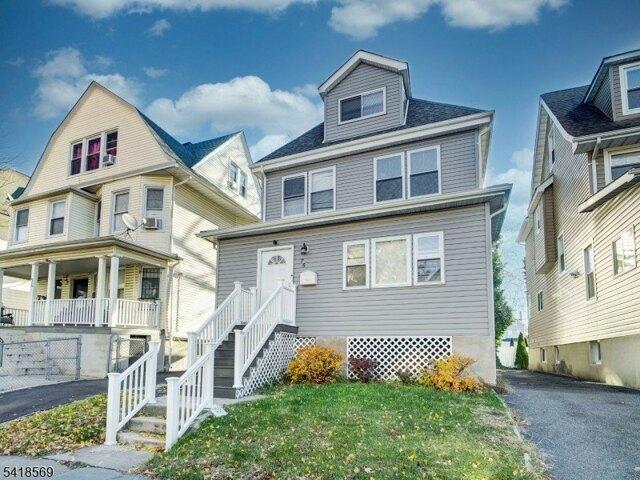 Amherst St, East Orange, Home For Sale