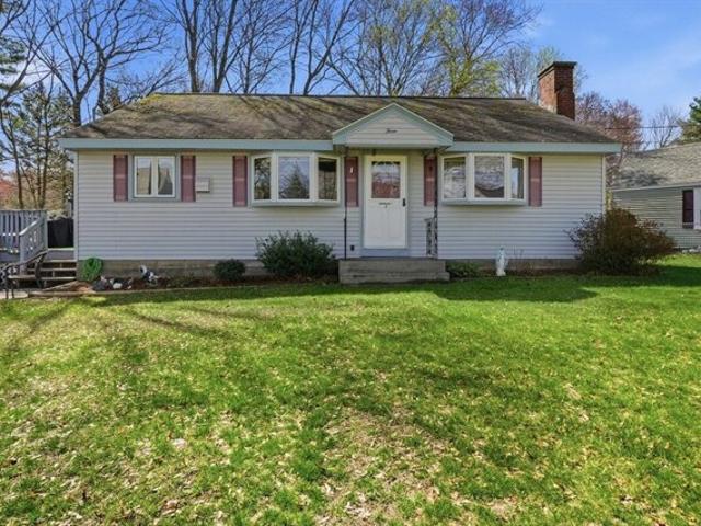 Amherst St, Grafton, Home For Sale