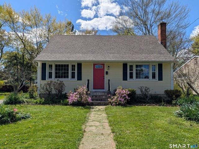Amherst St, Hartford, Home For Sale
