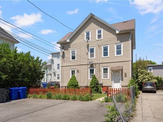Amherst St, Providence, Home For Sale