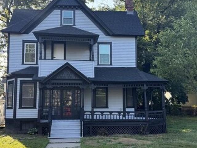 Amherst St, Springfield, Home For Sale