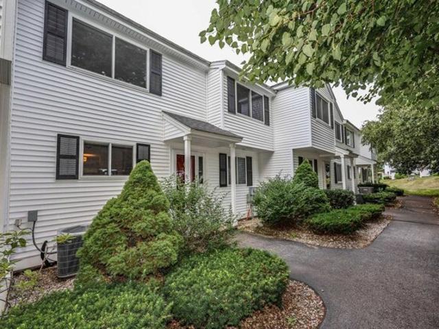 Amherst St Unit,amherst, Home For Sale