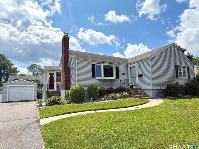 Amherst St, Wethersfield, Home For Sale