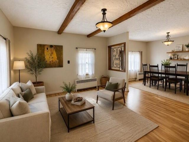Amherst St, Worcester, Home For Sale