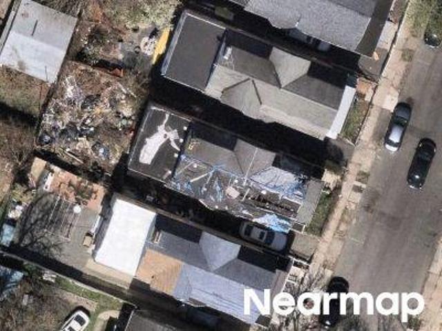 Amherst St