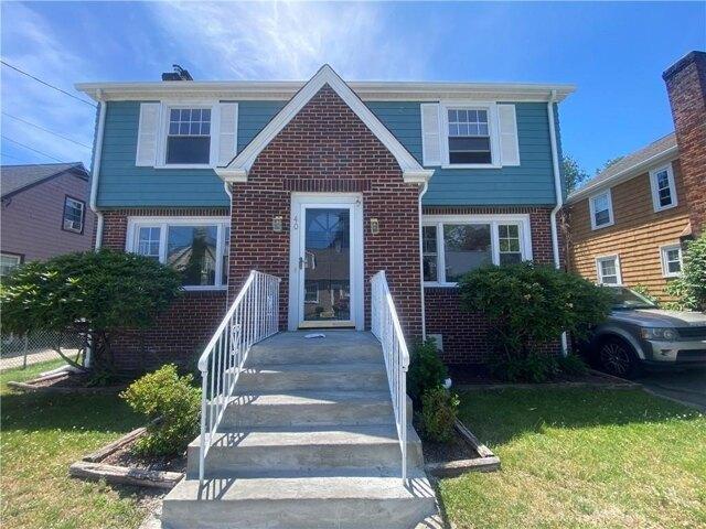 Amhert Ave, Pawtucket, Home For Sale