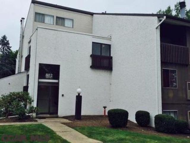 Amite condo available August!