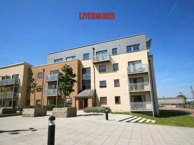 Amity Court, North Star Boulevard, 2 Bedroom Flat
