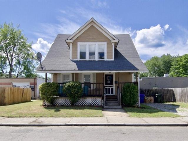 Amity Ct, Springfield, Home For Sale