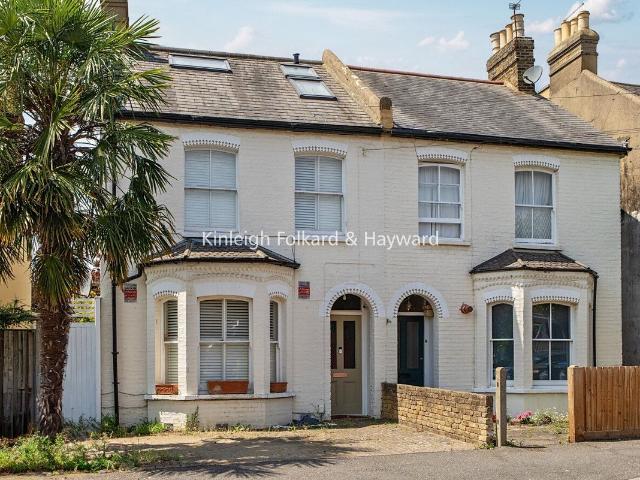 Amity Grove, Raynes Park, London SW20, 3 bed semi detached house to rent, £4,000 pcm | PrimeLocation