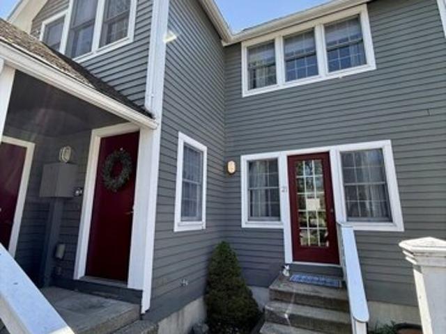 Amity Pl Unit,amherst, Condo For Sale