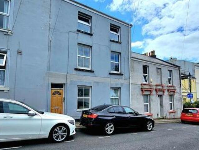 Amity Place, Plymouth, 1 Bedroom Flat