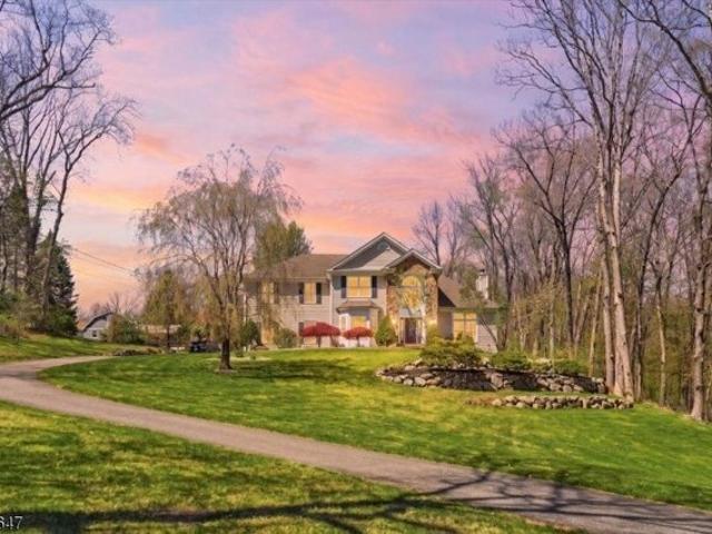 Amity Rd, Byram Township, Home For Sale