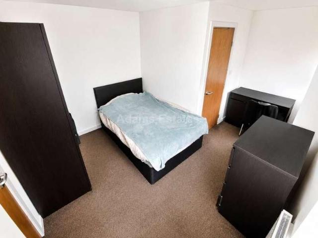 Amity Road, Reading, RG1