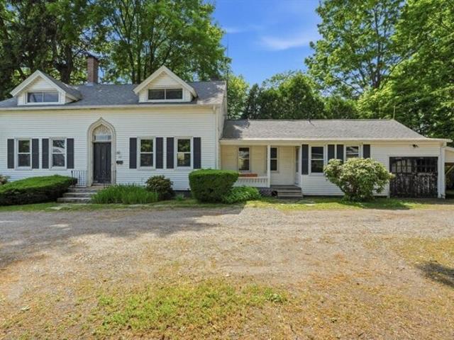 Amity St, Amherst, Home For Sale