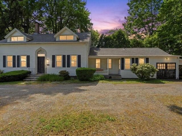 Amity St, Amherst, Home For Sale
