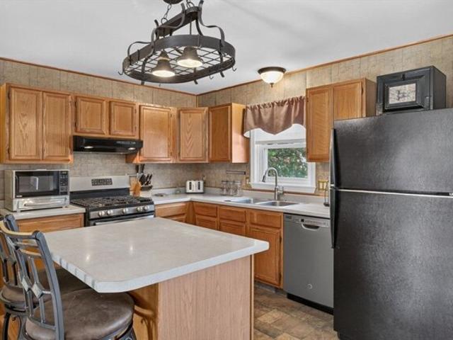 Amity St, Fall River, Home For Sale