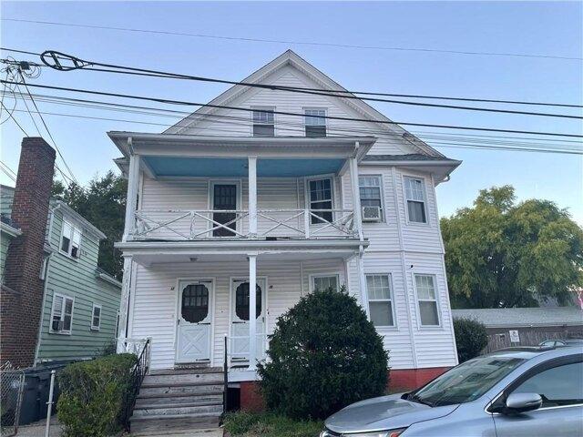 Amity St, Providence, Home For Sale