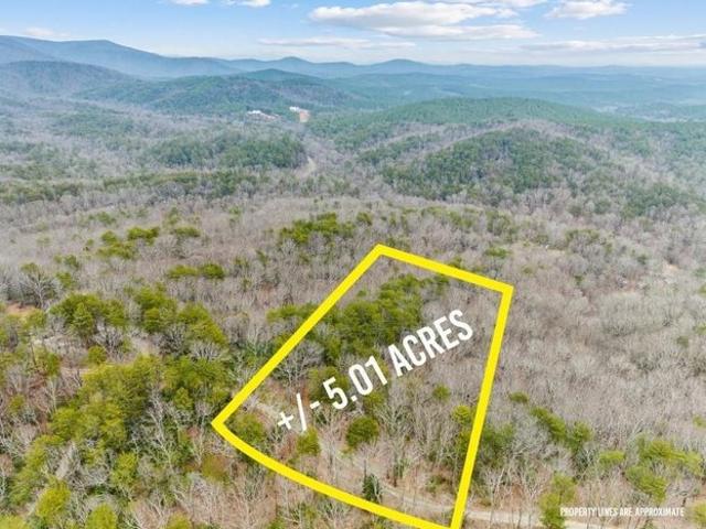 Amicalola Woods Rd, Dawsonville, GA 30534