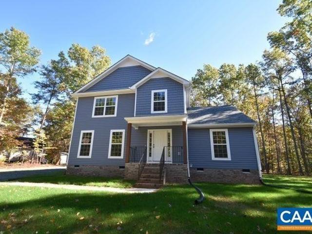 Amick Rd Unit AW6, Louisa, VA 23093