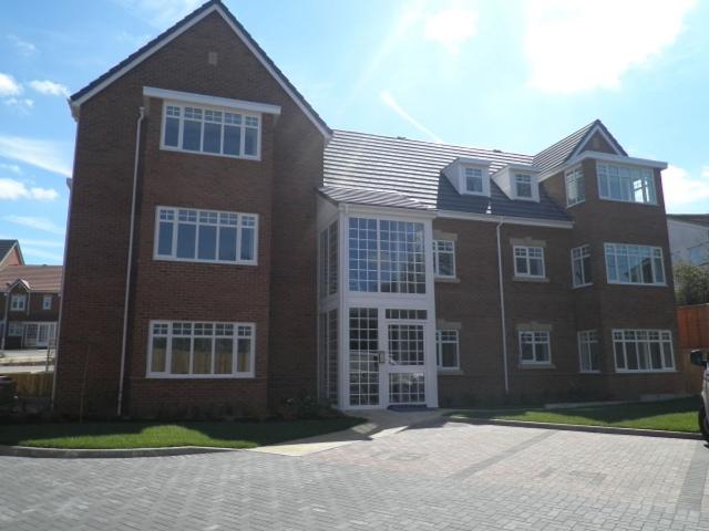 Amie Lane, Great Barr B43, 1 bed flat to rent, £795 pcm | PrimeLocation