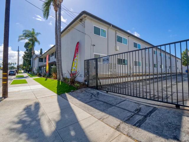 Amie 1 Bedroom Apartment for Rent at 21107 Amie Ave, Torrance, CA 90503 Delthome