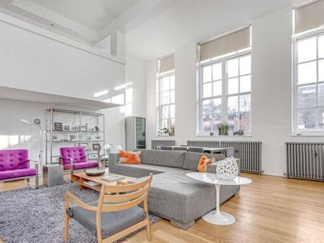 Amies Street, Clapham Junction, 2 Bedroom Flat
