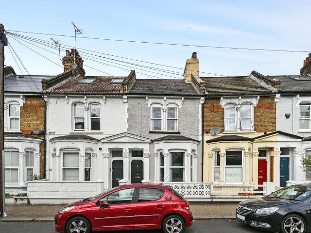 Amies Street, Battersea, London SW11, 3 bed terraced house to rent, £4,900 pcm | PrimeLocation
