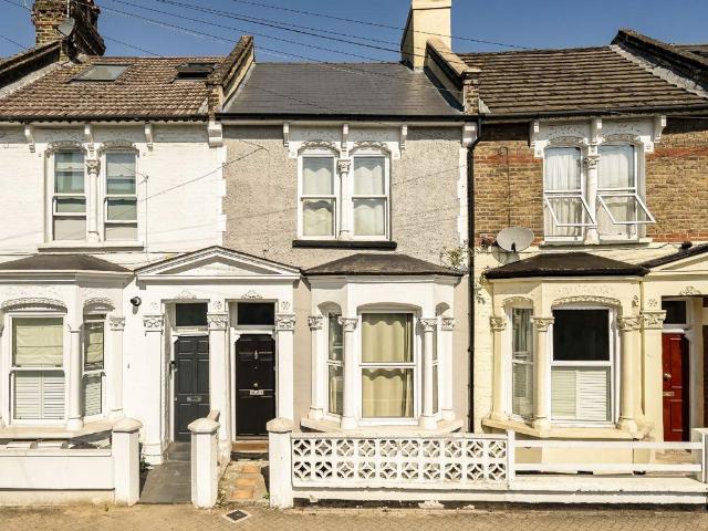 Amies Street, Battersea SW11, 4 bed terraced house to rent, £4,995 pcm | PrimeLocation