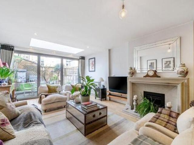 Amies Street, Battersea, 2 Bedroom Terraced