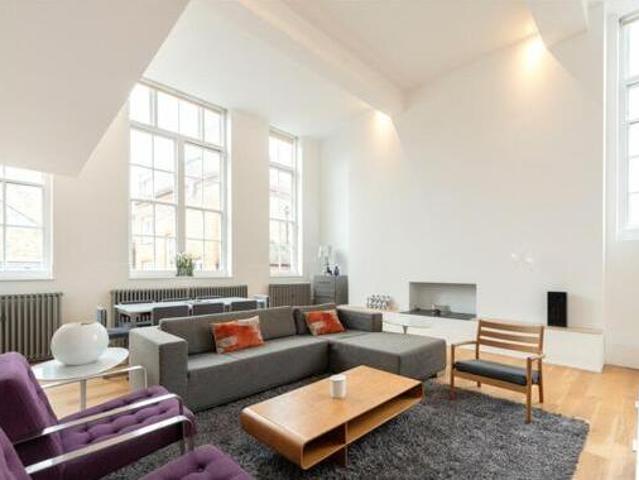 Amies Street, London, 2 Bedroom Apartment