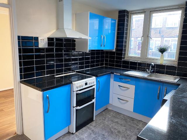 Amina Way, London SE16, 2 bed shared accommodation to rent, £790 pcm | PrimeLocation