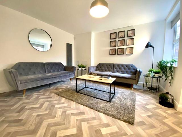 Amington Road Unit 3