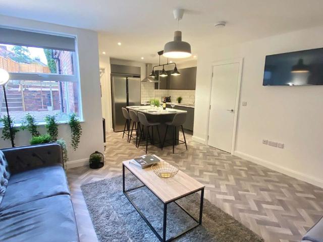 Amington Road Unit 3