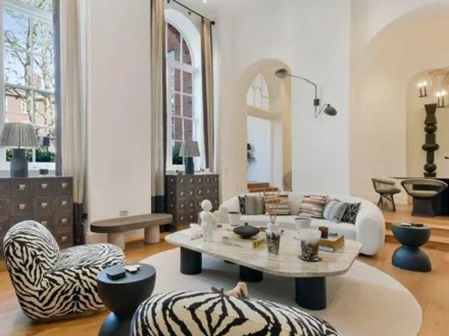 Amir Foods, 5 World's End Place, London, SW10 0LE, United Kingdom | 3 bed apartment for rent #123424525 | Rentberry